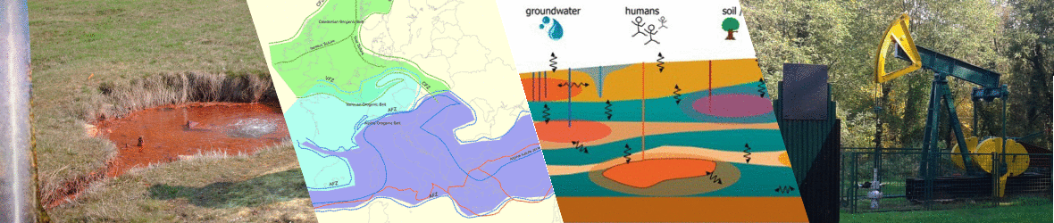 GeoERA – Establishing the European Geological Surveys Research Area to ...