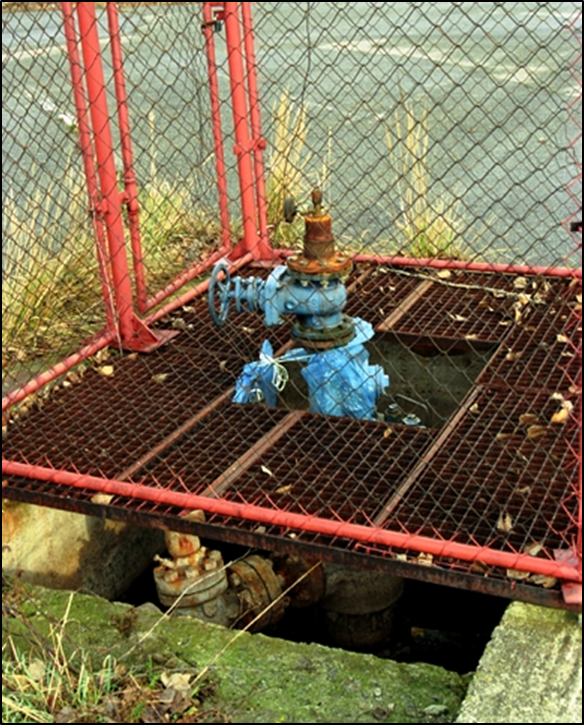 Example of thermal water utilization in the Czech Republic – GeoERA