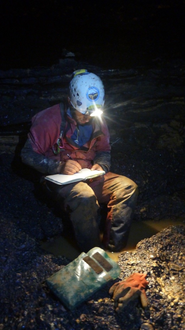 Meet the Scientist #6 – Tomislav Kurečić – GeoERA